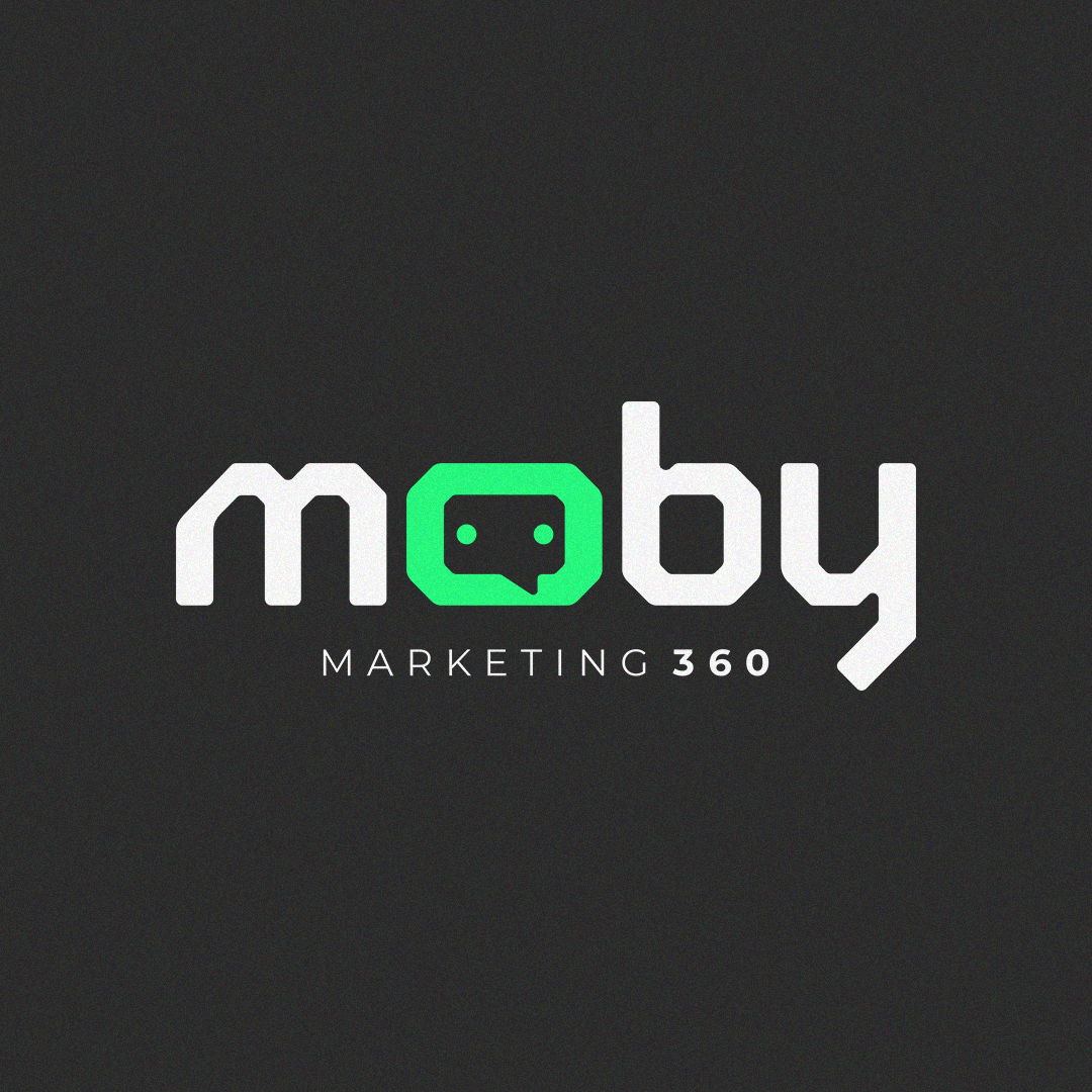Home Elementor - Moby Marketing 360